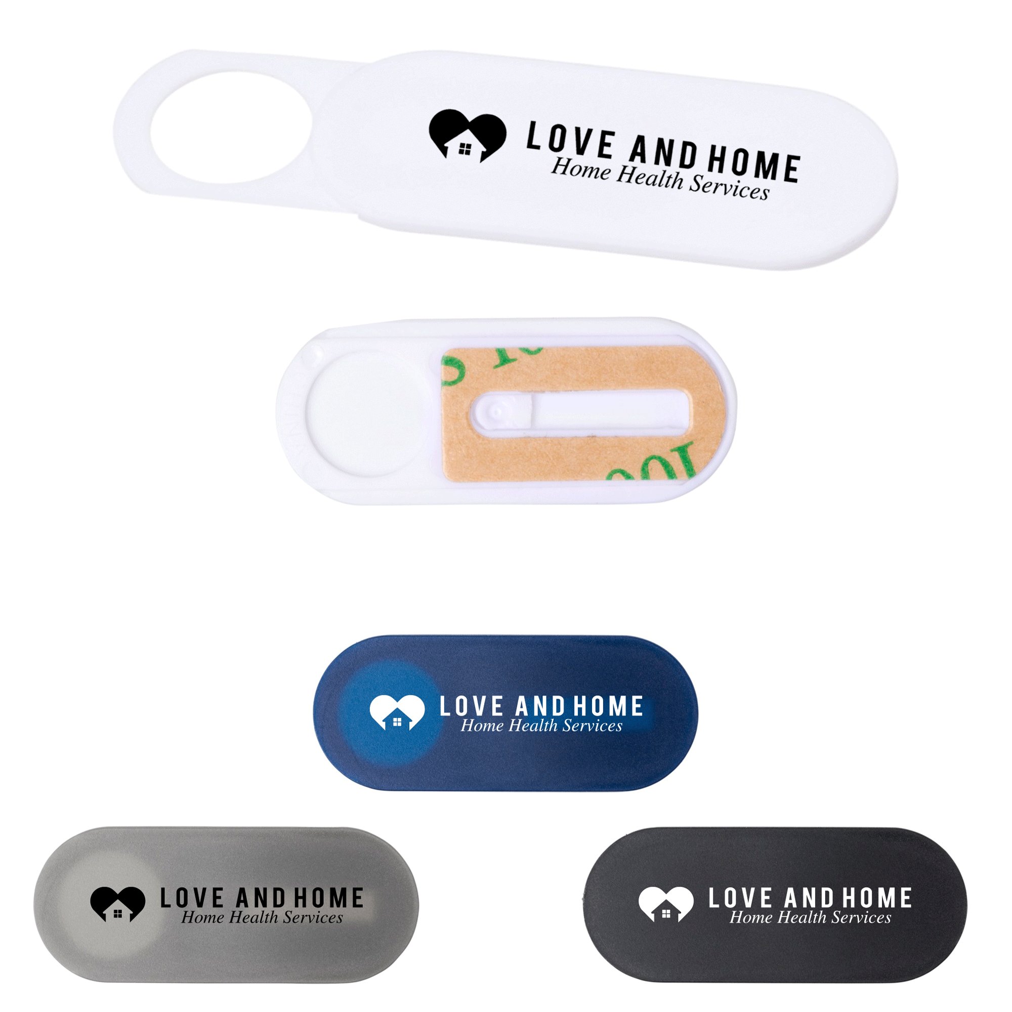 Promotional Hide camera blocker with Logo | Pens.com