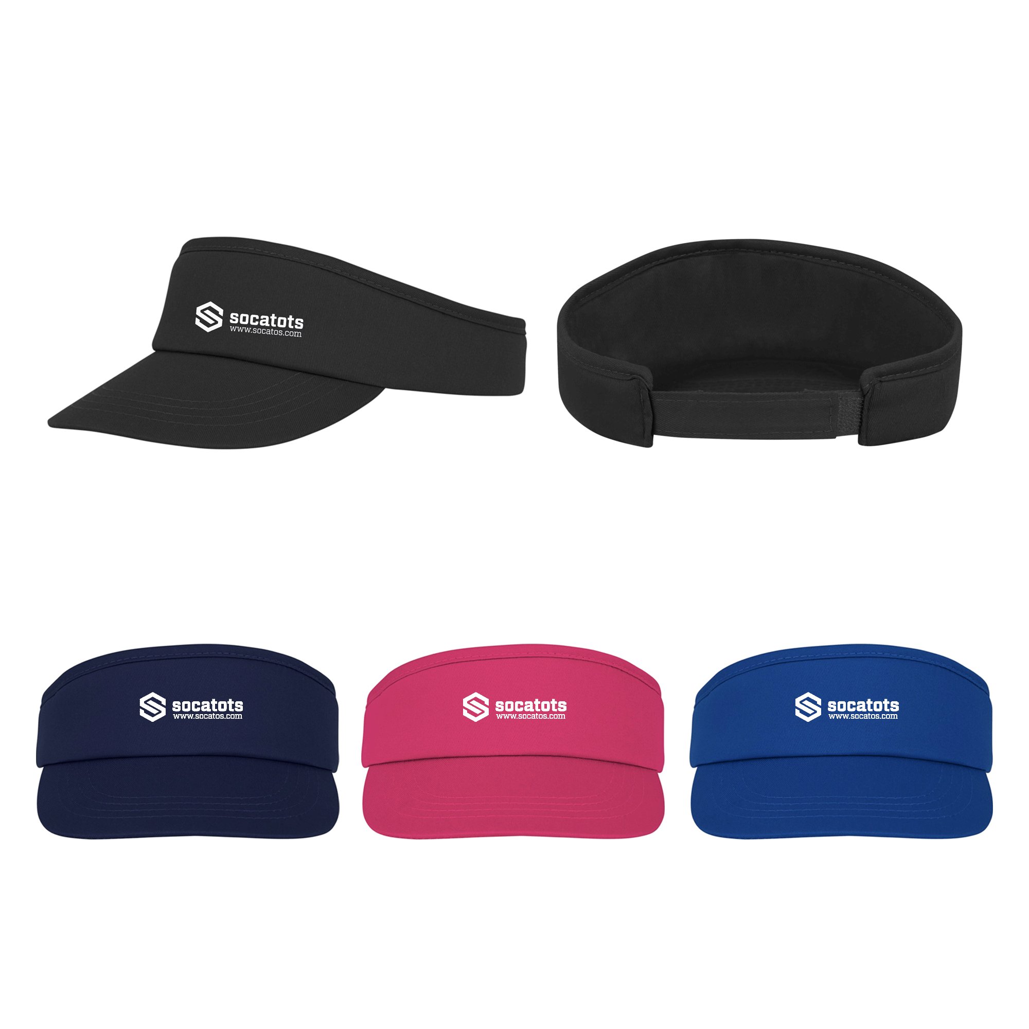 Visera para el sol Hera - Regalo Personalizado | Pens.com