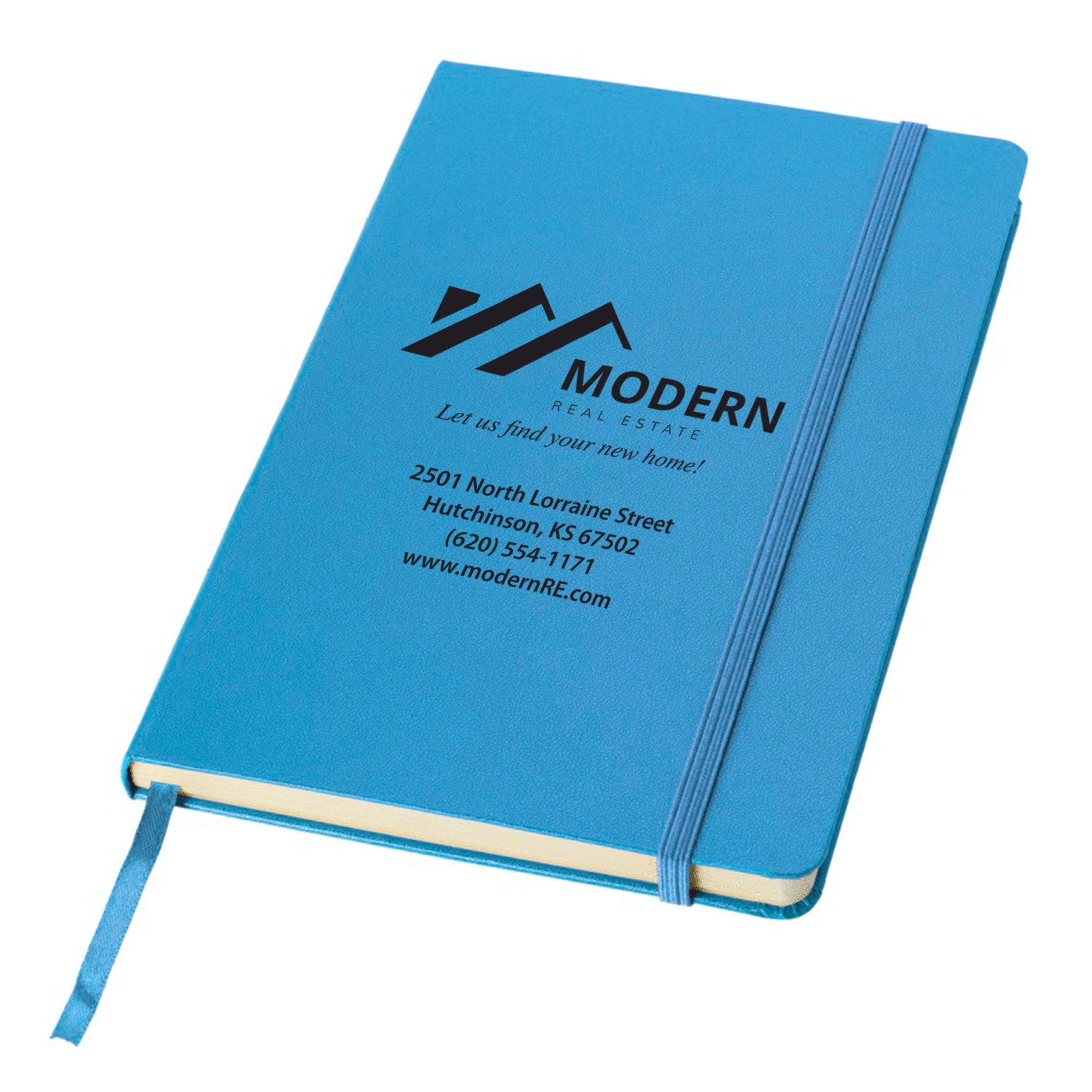 Promotional Classic office notebook | Pens.com