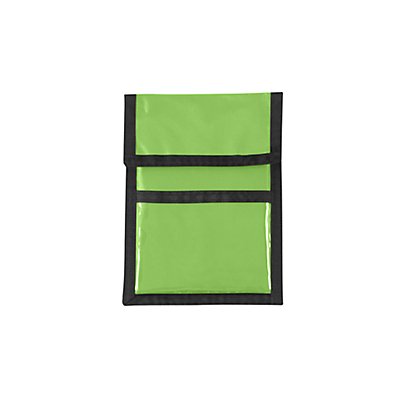 Custom Nylon Neck Wallet | National Pen