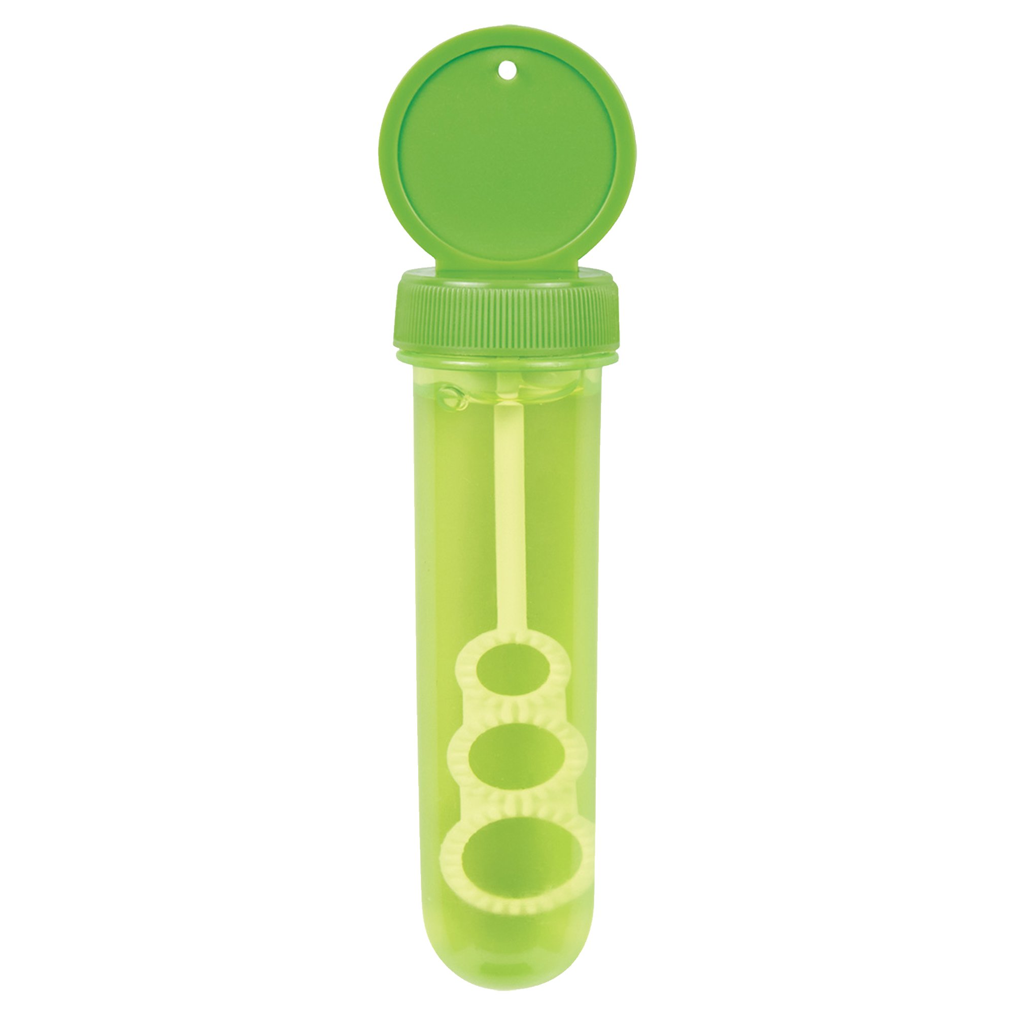 Custom 1 oz. Bubble Dispenser | Pens.com