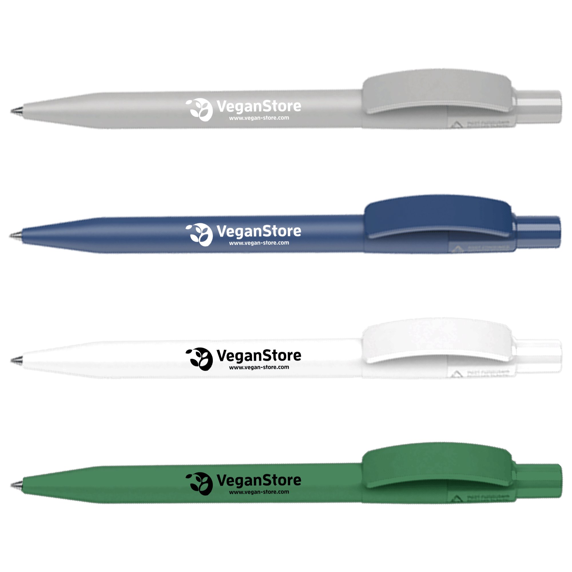 Promotional Pixel Px40 Recycled Plastic Pen with Logo | Pens.com