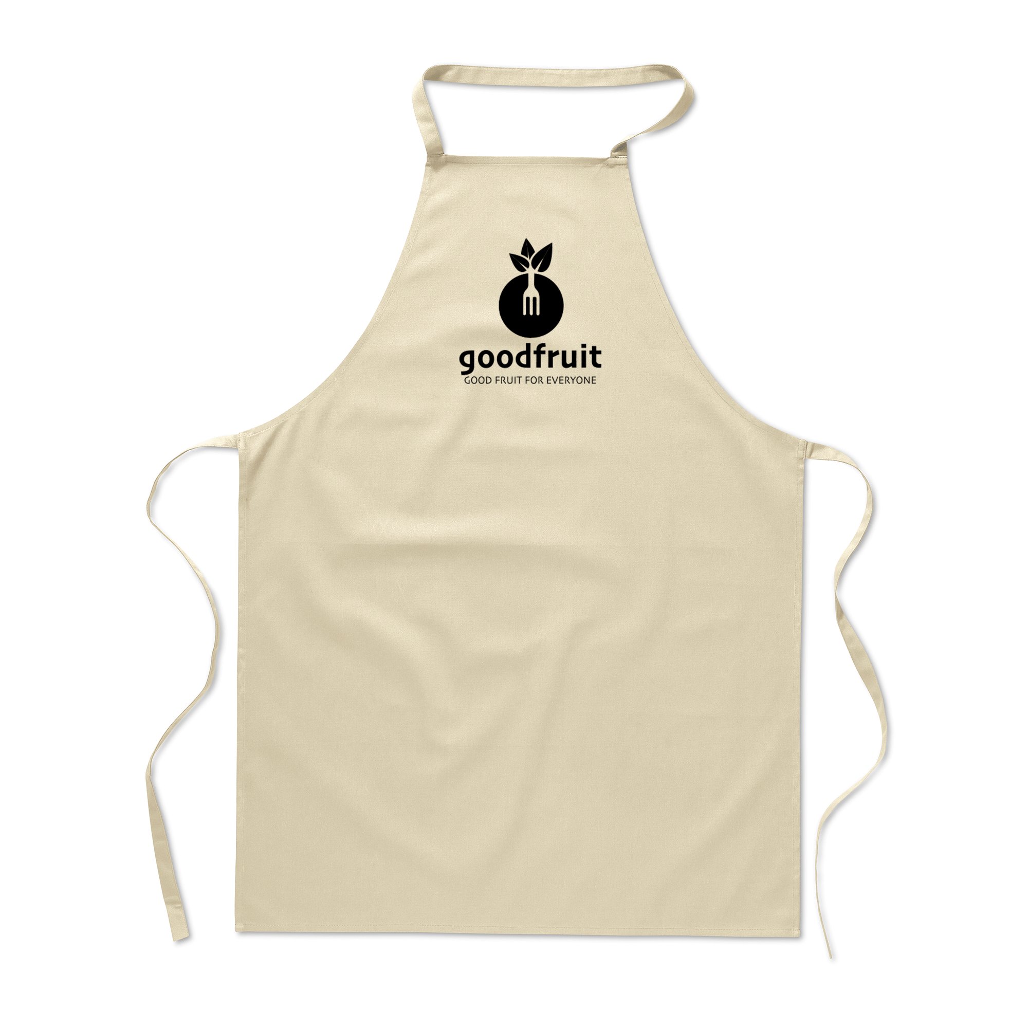 Promotional Cotton Kitchen Apron with Logo | Pens.com