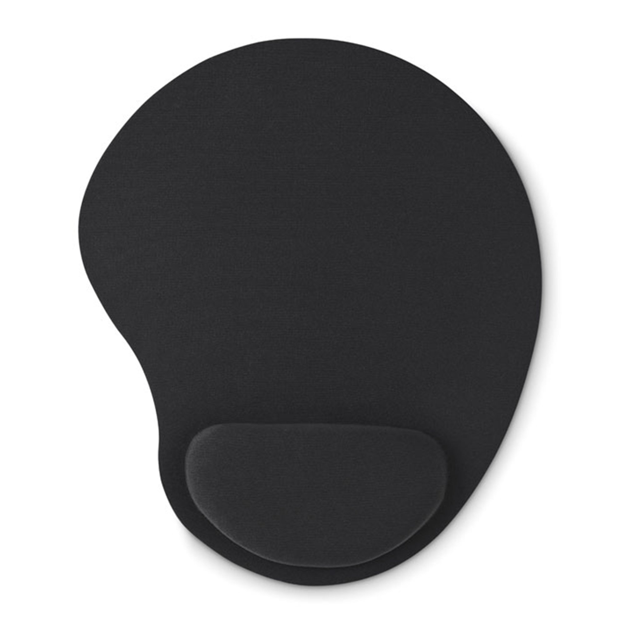 Promotional Neoprene ergonomic mouse mat with Logo | Pens.com