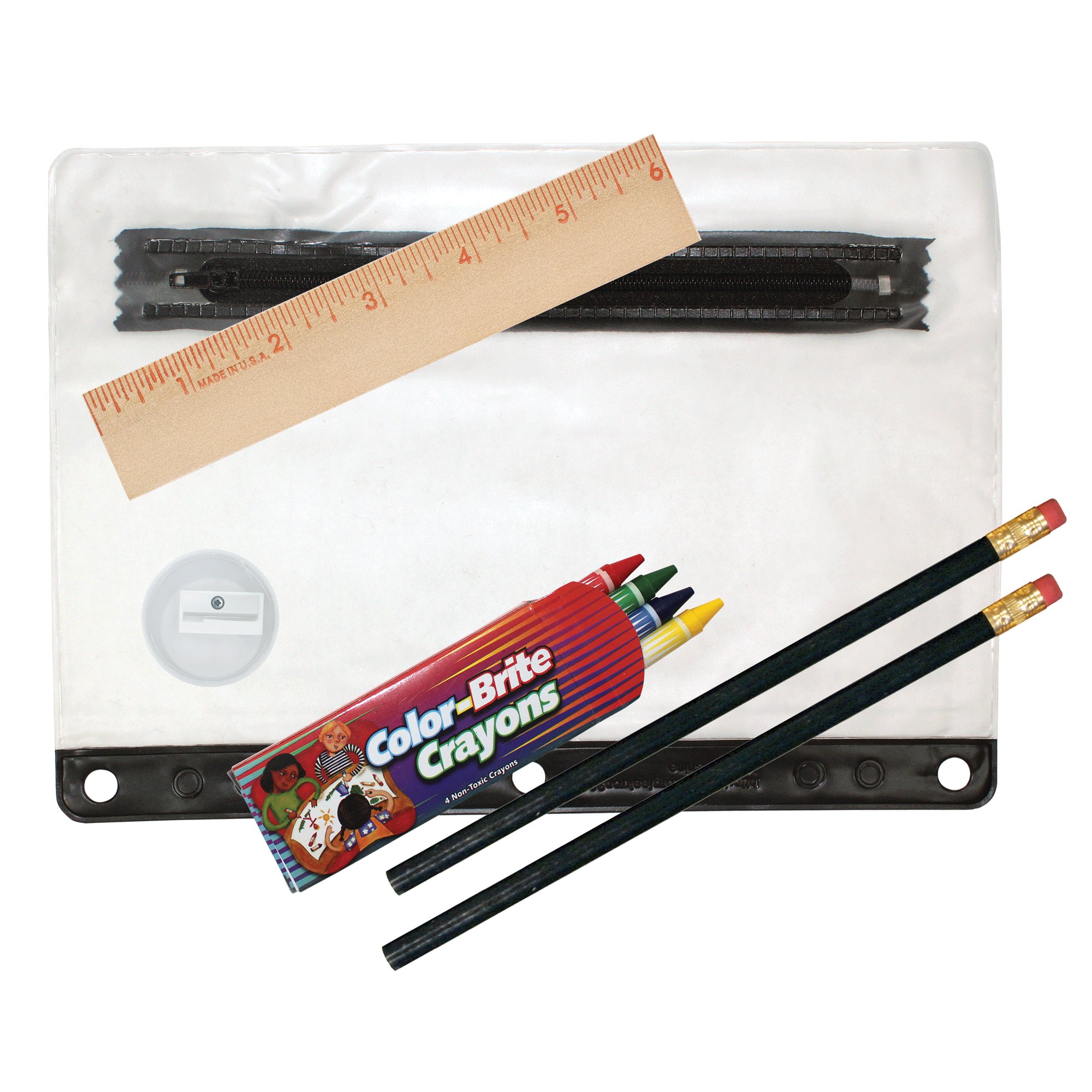 Custom Deluxe School Kit | Pens.com
