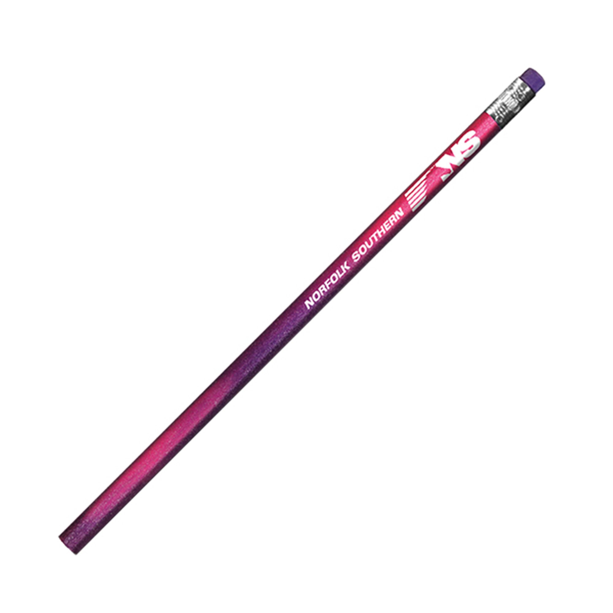 Custom Mood Sparkle Pencil | Pens.com