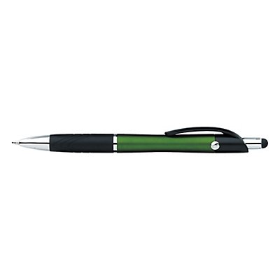 Custom Souvenir® Emblem Stylus Pen | Pens.com