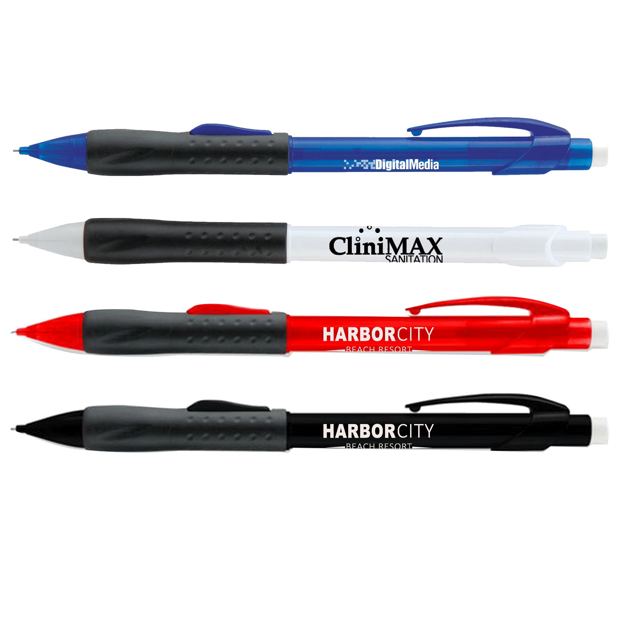Custom BIC ® Clic-Matic® | Pens.com